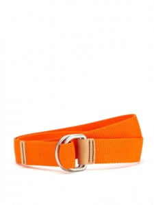 Cool and Colorful Men's Belts for Spring - Mensfash