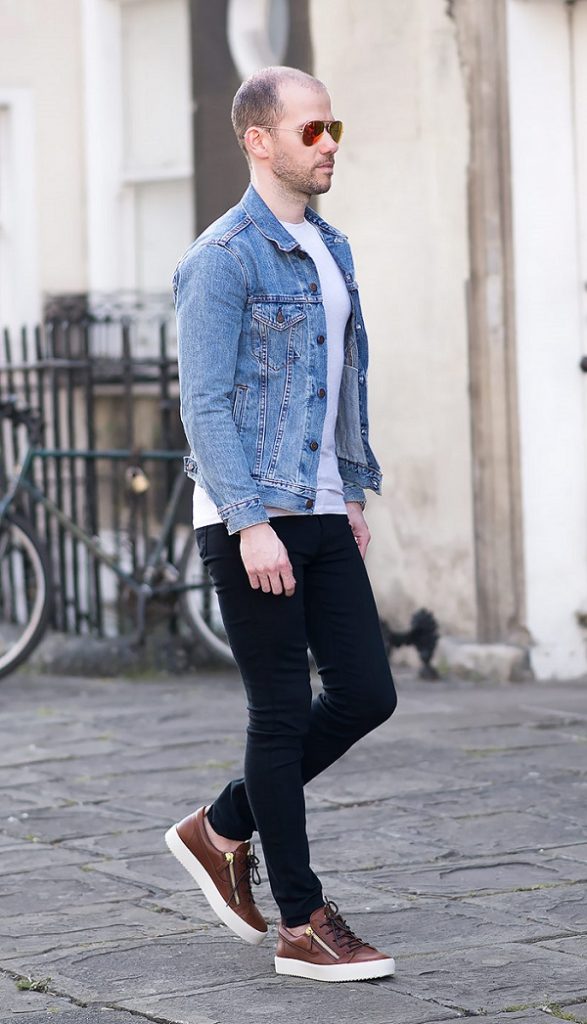 Are Skinny Jeans for Men Still in Style? - Mensfash